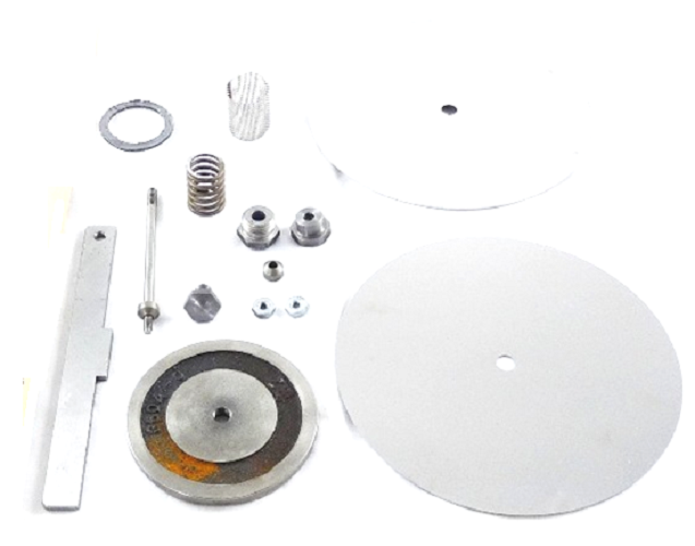 Spence Engineering 07-08372-00 Kit – GSIstore