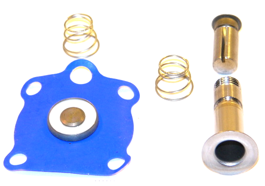 GC Valves KS211AF02T2CG1 Repair Kit – GSIstore