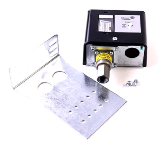 Johnson Controls P70DA-2 Pressure Control – GSIstore