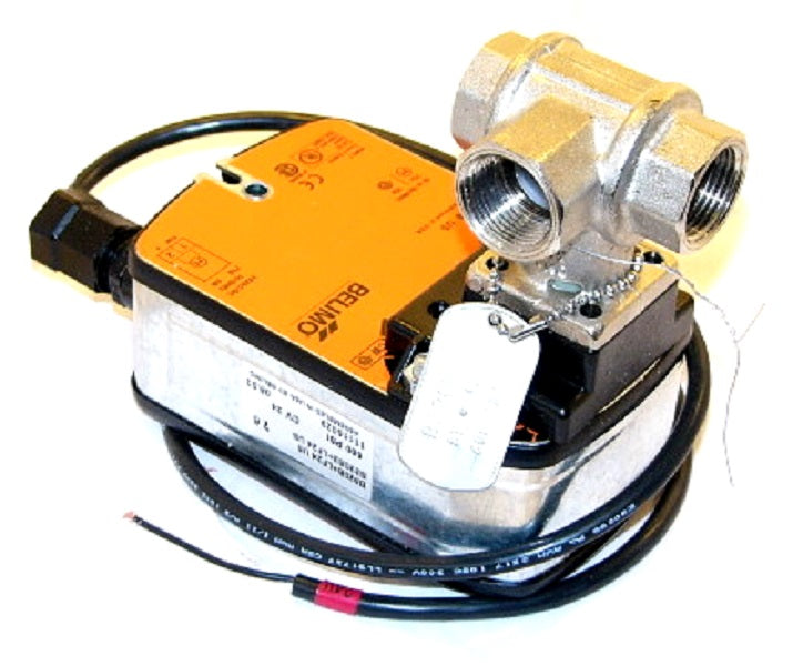 Belimo B320B+LF24 Valve Assembly – GSIstore