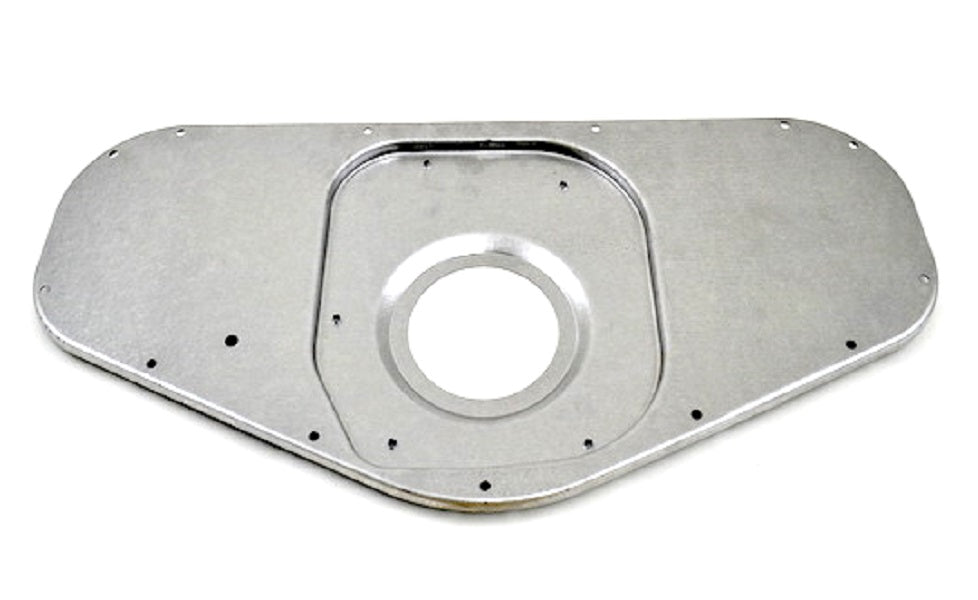 Lennox 26W03 Inducer Plate – GSIstore