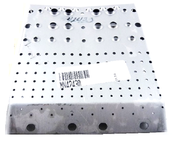 Maxon 42430 Burner Plate – GSIstore