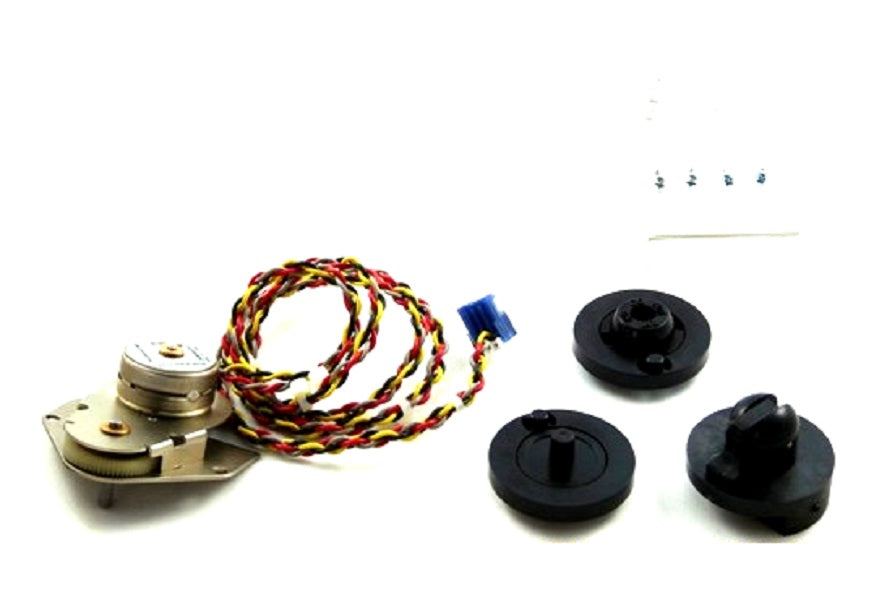 Honeywell 30756113-501 Motor – GSIstore