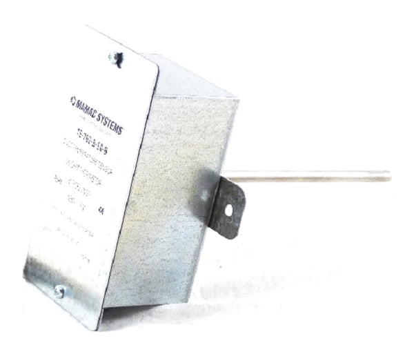 MAMAC Systems TE-702-B-10-B Temperature Sensor – GSIstore