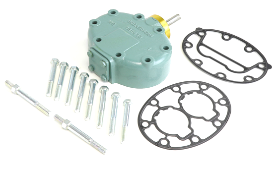 Carrier 06DA660177 Unloading package – GSIstore