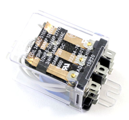 Lennox 86K78 Relay Kit – GSIstore