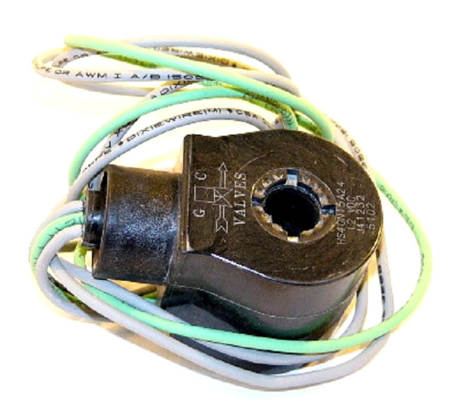 GC Valves HS4GN15A24 Coil – GSIstore