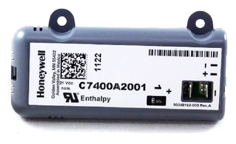 Honeywell C7400A2001 Enthalpy Sensor – GSIstore