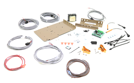 York 692-31045-001 Electrical Kit – GSIstore