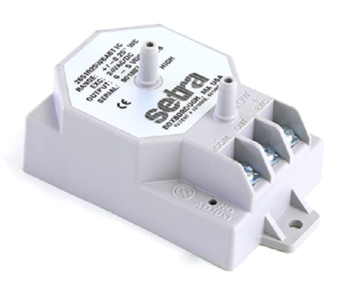Setra 2651R25WBABT1C Pressure Transducer – GSIstore