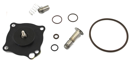 GC Valves KS211AF02L7GJ2 Repair Kit – GSIstore
