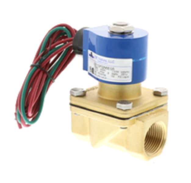 GC Valves S211GF02N5EG5 Solenoid Valve – GSIstore