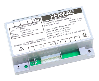 Fenwal 35-655921-001 Ignition Module – GSIstore