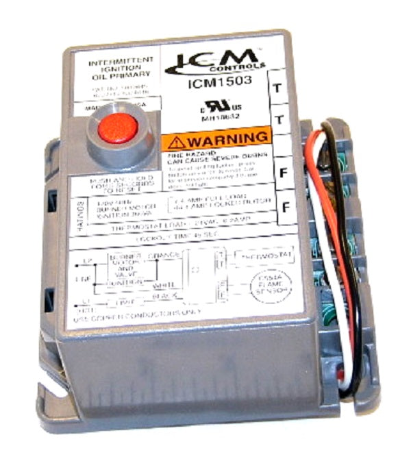 ICM Controls ICM1503 Control – GSIstore