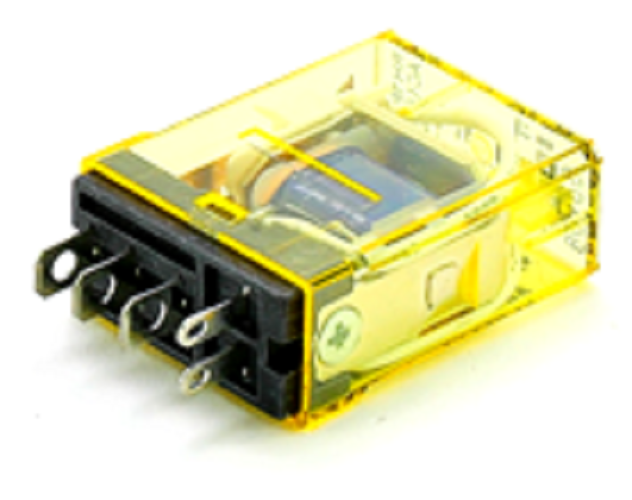 IDEC Relays RH1B-UAC120V Relay – GSIstore