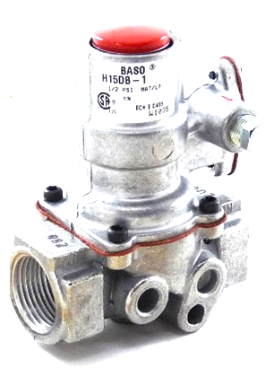 BASO H15DB-1 Gas Valve – GSIstore