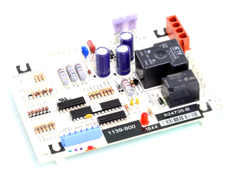 Nordyne 1016380R PC/Control Board – GSIstore