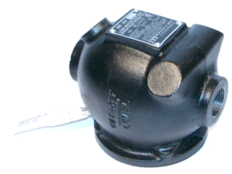 McDonnell & Miller 60-101 Casting – GSIstore