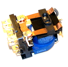 Trane RLY1172 Fan Relay – GSIstore