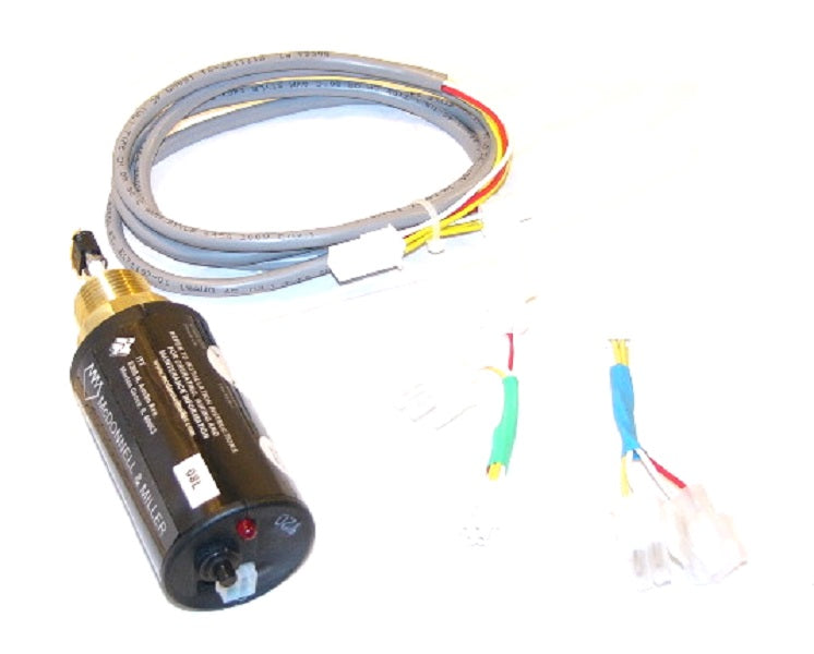 McDonnell & Miller RB-24E-S Control – GSIstore