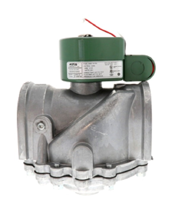 ASCO S262SH02N3KK4 Vent Valve – GSIstore