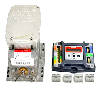 Carrier HF660003 Economizer Motor Kit – GSIstore