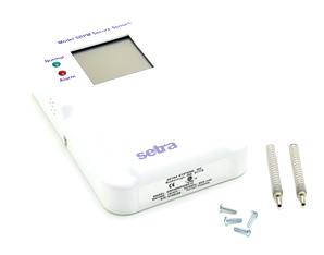 Setra SRPMR05WBA1E Pressure Monitor – GSIstore