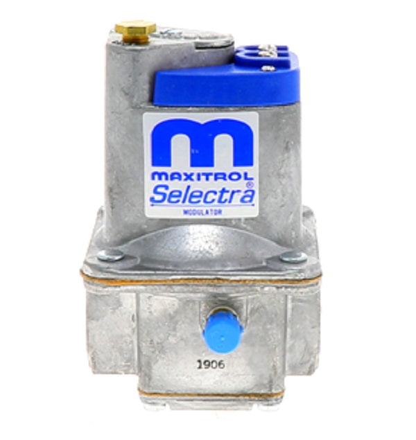 Maxitrol M520H-3/4 Gas Valve – GSIstore