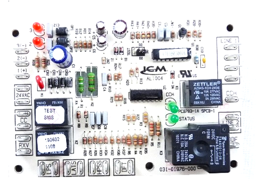 York S1-031-01976-000 Control Board – GSIstore
