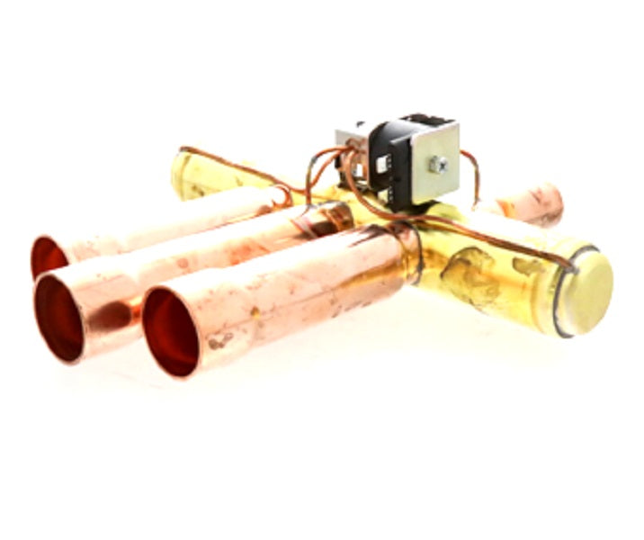 Amana-Goodman 0151R00201 Reversing Valve – GSIstore