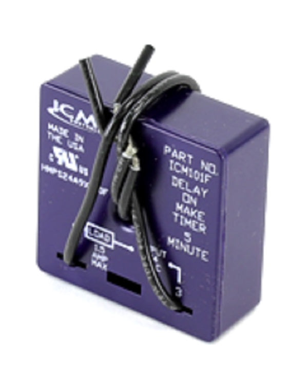 ICM Controls ICM101F Timer – GSIstore