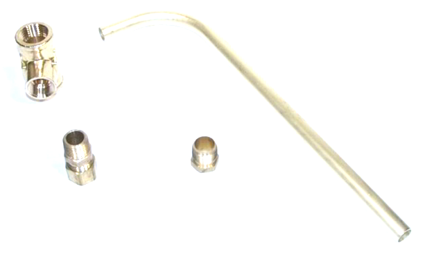 McDonnell & Miller 344100 Tube Assembly – GSIstore