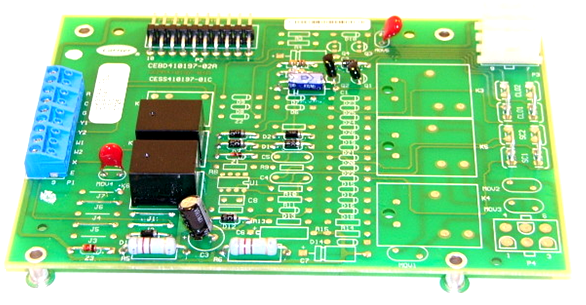 Carrier HK37AA102 Circuit Board – GSIstore