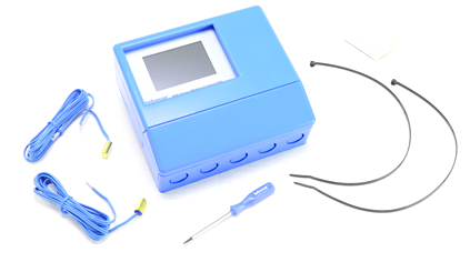 Tekmar Controls 670 Control – GSIstore