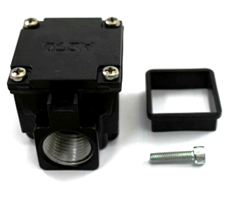 ASCO 325-491 Junction Box Enclosure – GSIstore