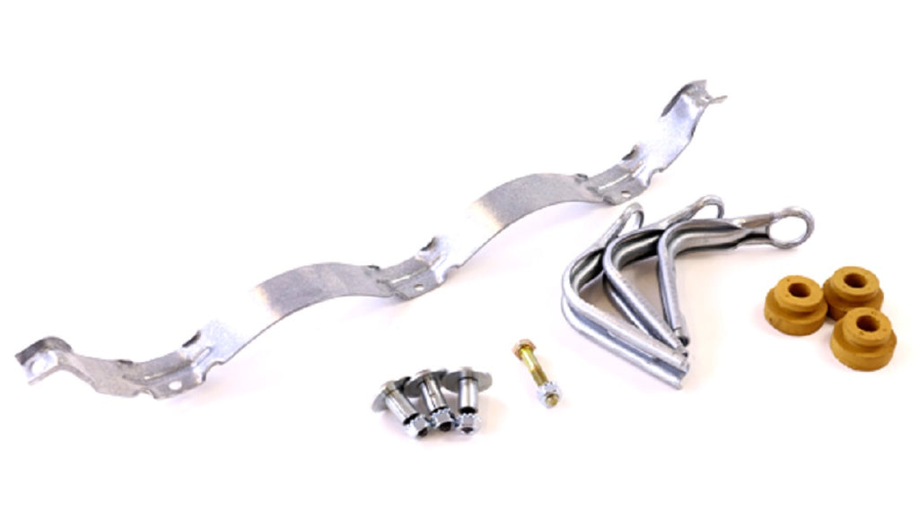 Carrier P251-0074 Mounting Pack – GSIstore