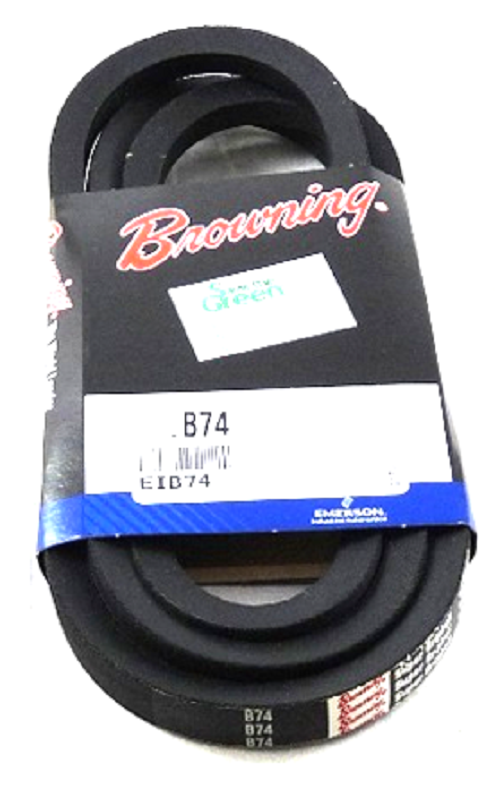 Browning B74 Belt – GSIstore
