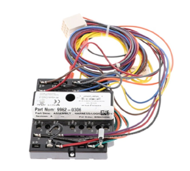 Carrier 9962-0306 Module – GSIstore