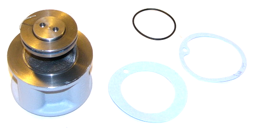 Parker 202708 Cartridge Kit – GSIstore