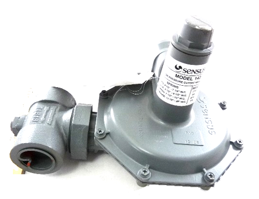 Sensus 143-80-6-1 1/4 Regulator – GSIstore