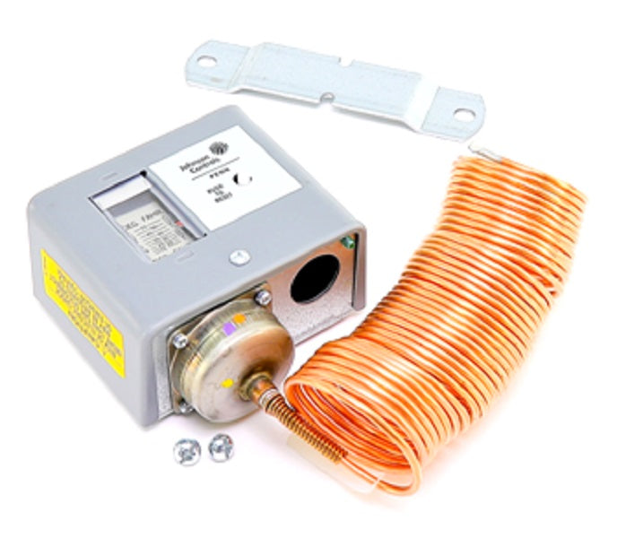 Johnson Controls A70HA-1 Temperature Control – GSIstore
