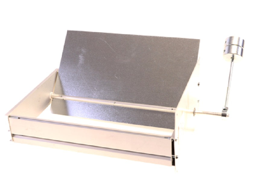 ZoneFirst SPRD-12X8 Damper – GSIstore