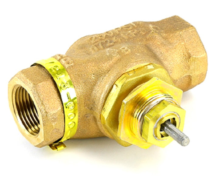 Schneider Electric (Barber Colman) VB-7213-0-4-8 Valve – GSIstore