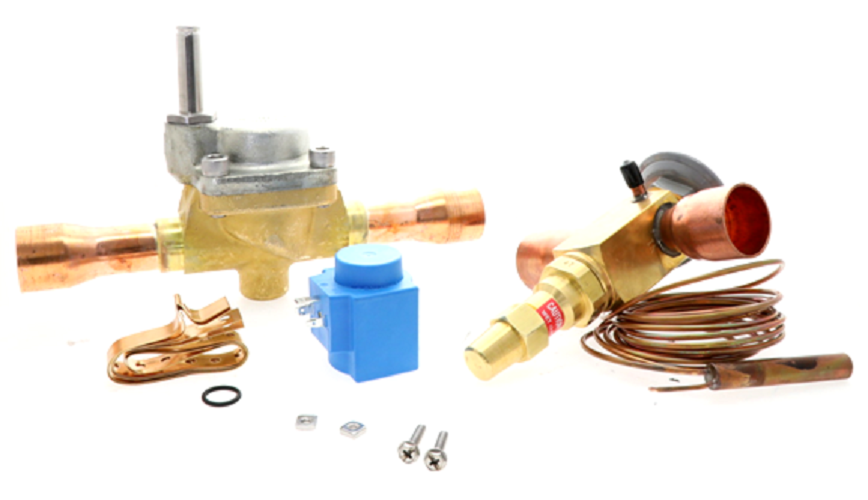 York 492-16939-005 Replace Kit – GSIstore