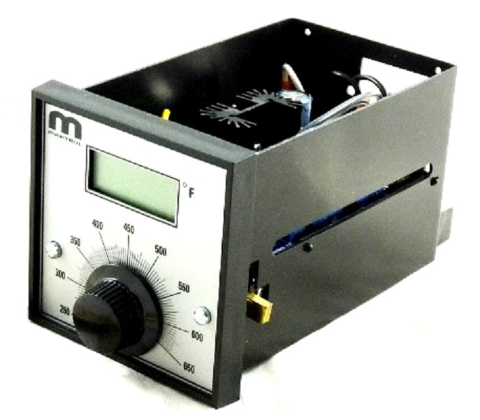 Maxitrol AD1094C-2565 Amplifier and Selector – GSIstore