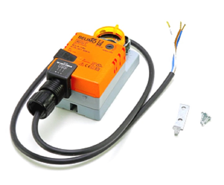 Belimo LMX120-3 Actuator – GSIstore