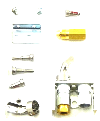 Honeywell Q314u1001 Universal Pilot Assembly Instructions Honeywell ...