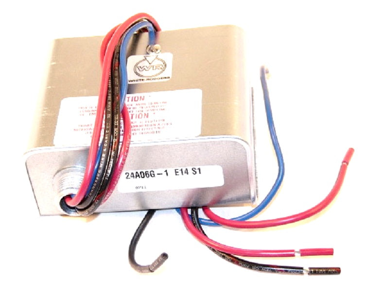 Copeland Comfort Control (White Rodgers) 24A06G-1 Relay – GSIstore