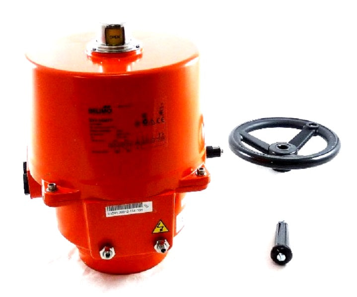 Belimo SY4-24MFT Actuator – GSIstore