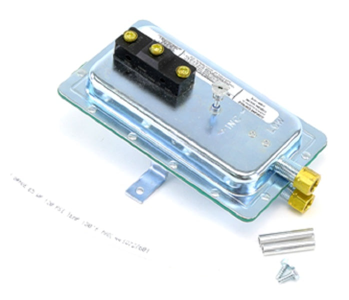 Cleveland Control AFS-227-121 Air Flow Switch – GSIstore